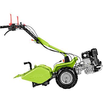 Grillo utilaje agricole mecanizare motosape motocultoare Bertolini