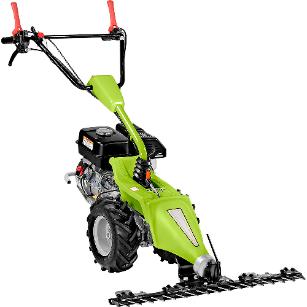 Grillo utilaje agricole mecanizare motosape motocultoare Bertolini