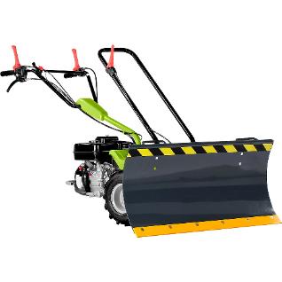Grillo utilaje agricole mecanizare motosape motocultoare Bertolini