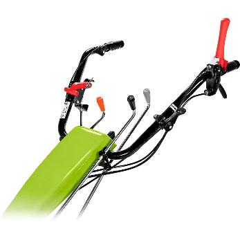 Grillo utilaje agricole mecanizare motosape motocultoare Bertolini